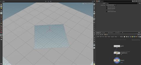 vex create group scripting od forum