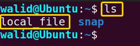 The Scp Command In Linux 4 Practical Examples