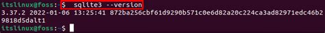 How To Install SQLite Browser In Ubuntu 22 04 Its Linux FOSS
