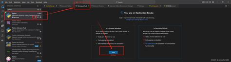 vscode python报错：import“unreal“could not be resolved pylance reportmissingimports vscode python