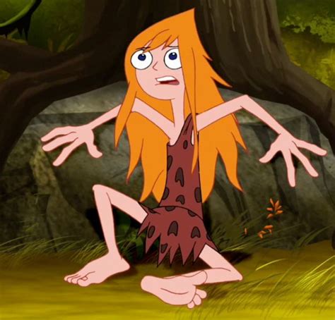Candace Flynn By Cartoongirlsfeet2 Cartoon Profile Pictures Phineas And Ferb Candace Flynn