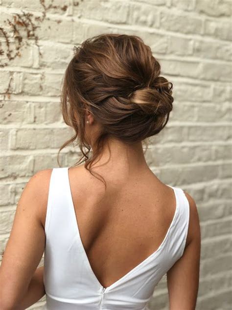 40 Gorgeous Bun Hairstyles For Women