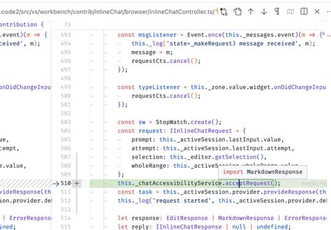 ts js language features on prs are completely off · issue 185854 · microsoft vscode · github