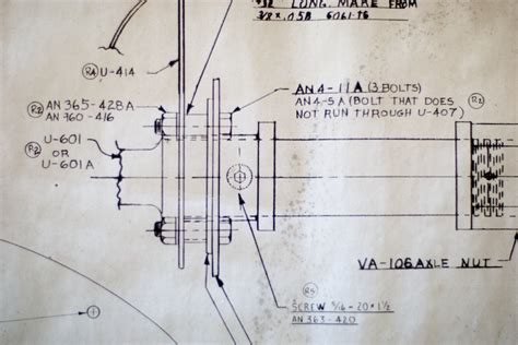 How To Read Welding Blueprints For Beginners