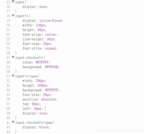 纯css制作tab选项卡 css tab hx 922的博客 csdn博客