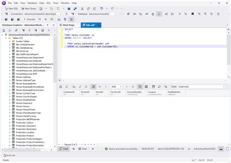 Sql Subqueries With Examples From Basics To Advanced