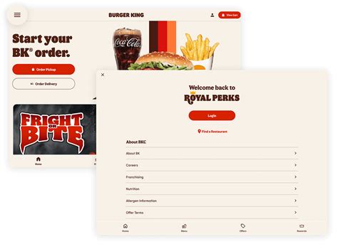 Guide To Hamburger Menu Design Justinmind