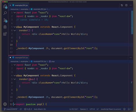 Npm Pop N Lock Theme Vscode Skypack