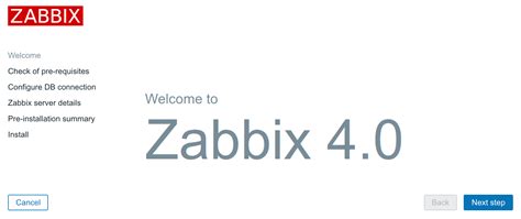 zabbix 4 network monitoring third edition