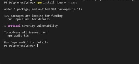 vue3 0中如何引入jquery并使用 腾讯云开发者社区 腾讯云