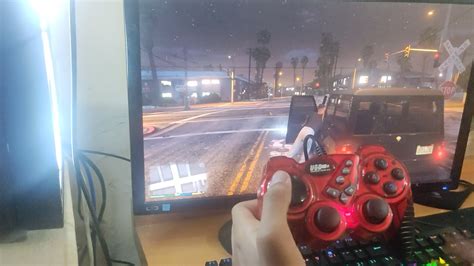 Controller Not Working In GTA 5 PC Fix YouTube