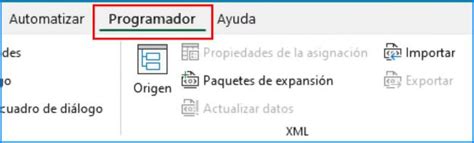 Ejecutar una Macro desde una imagen forma botón editor cinta de