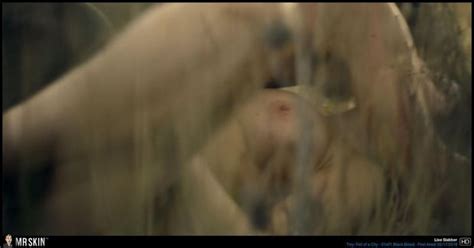 Tv Nudity Report Here And Now Counterpart Collateral And Troy Fall Of A City 22618