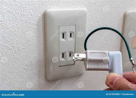 Power Outlets In Tokyo Japan