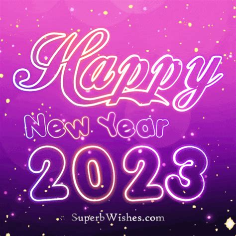Beautiful Animated Happy New Year Images Superbwishes