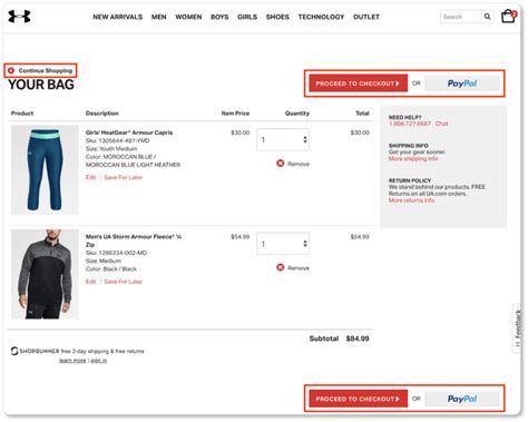 Best UX Practices For Your Ecommerce Shopping Cart Zoho Academy