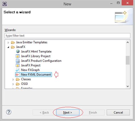 Javafx Tilepane Layout Tutorial With Examples O Planning Org