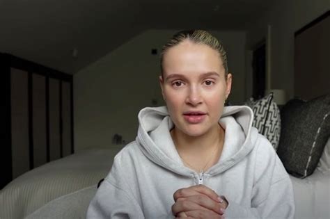 Molly Mae Hague Horrified By Embarrassing Moment