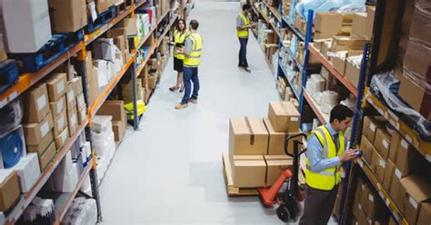 Pengertian Inventory Manfaat Dan Cara Pengelolaannya