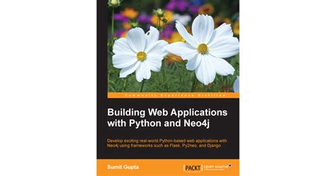 building web applications with python and neo4j [book]