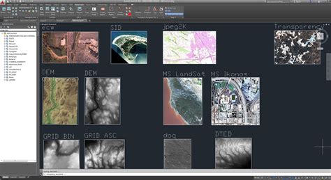 AutoCAD Raster Design Toolset Included With Official AutoCAD