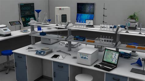 All You Need To Know About Virtual Labs PraxiLabs