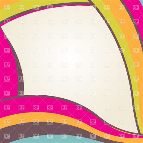Abstract Frame Vector At Vectorified Collection Of Abstract Frame