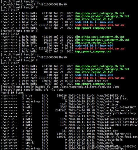 excel文件导入hive hive导入excel数据 csdn博客