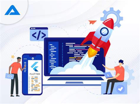 Jumpstart Your IOS App Development With Flutter S Power