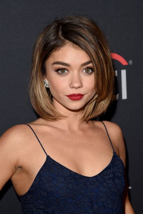 45 Hottest Female Celebrities With Short Hairstyles 2024 Trends
