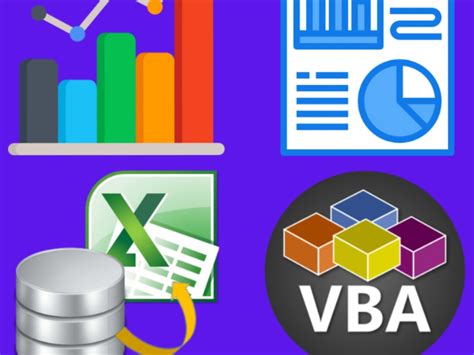 excel vba macro programming expert spreadsheet formulas and automation upwork