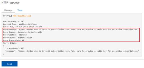 error handling in azure api management policies microsoft learn