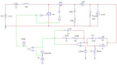 [solved] implementing a pid controller from a transfer function forum for electronics