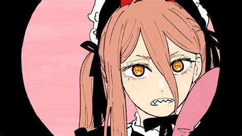 Share 61 Wallpaper Power Chainsaw Man Super Hot Incdgdbentre