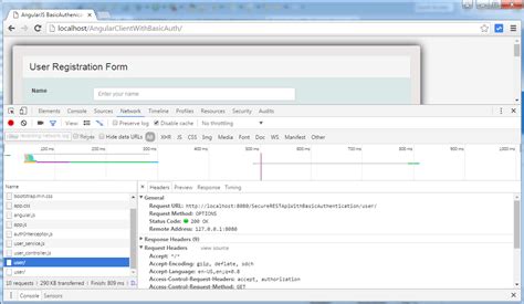 angularjs spring security using basic authentication websystique