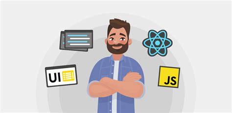 How To Create A ReactJS Developer Job Description Hiring Guide For