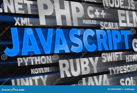 scala programming language cartoon vector 139281955