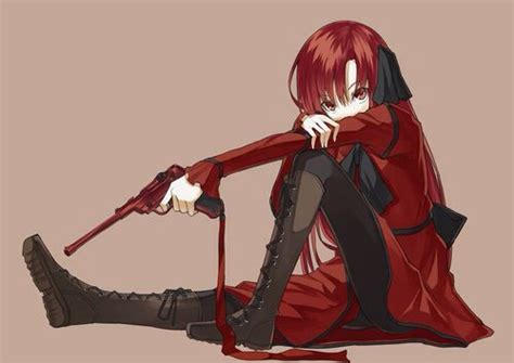 Pin On Random Anime