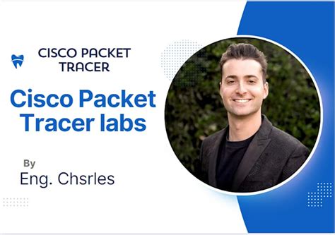 Expertly Do Cisco Packet Tracer Ccna Ccnp Ccie Networking Labs By