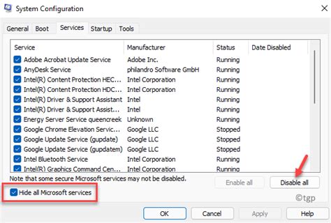 fix could not load file or assembly mom implementatio
