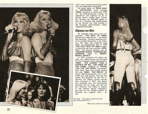 Agnetha Faltskog Naked Photo
