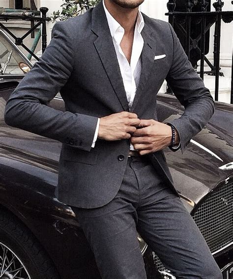 Cocktail Attire For Men Comprehensive What To Wear Guide