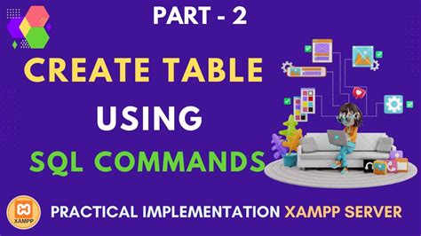 how to create table using sql commands create table using sql query sql table database sql