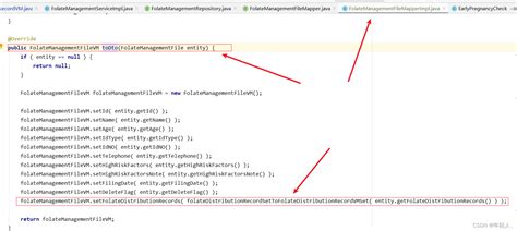 Todto Handler Dispatch Failed Nested Exception Is Java Lang