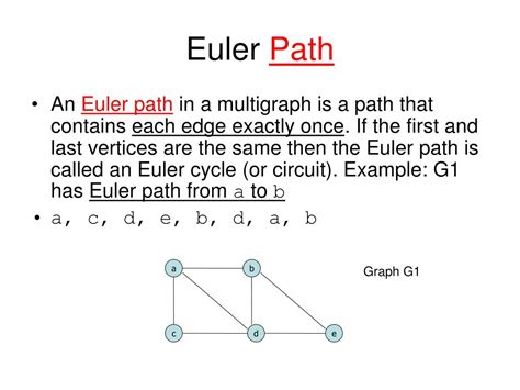 ppt computing fundamentals 2 lecture 1 a theory of graphs powerpoint presentation id 414921
