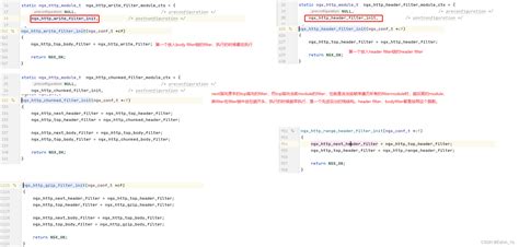 nginx源码之：filter机制 nginx filter csdn博客