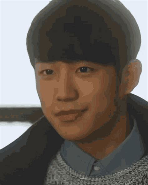 Jung Hae In Wink  Jung Hae In Wink Blink Discover And Share S