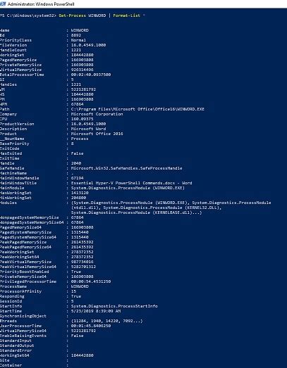 essential skill you should know mapping powershell co