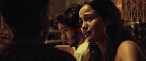 Nanda Costa Homenageia A Mãe Que Engravidou Dela Aos 16 Anos No Filme ‘derrapada Pop Gshow