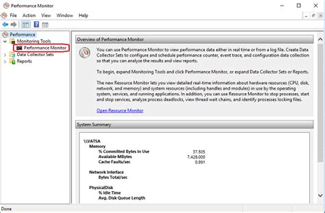 How To Check Memory Usage In Windows 10